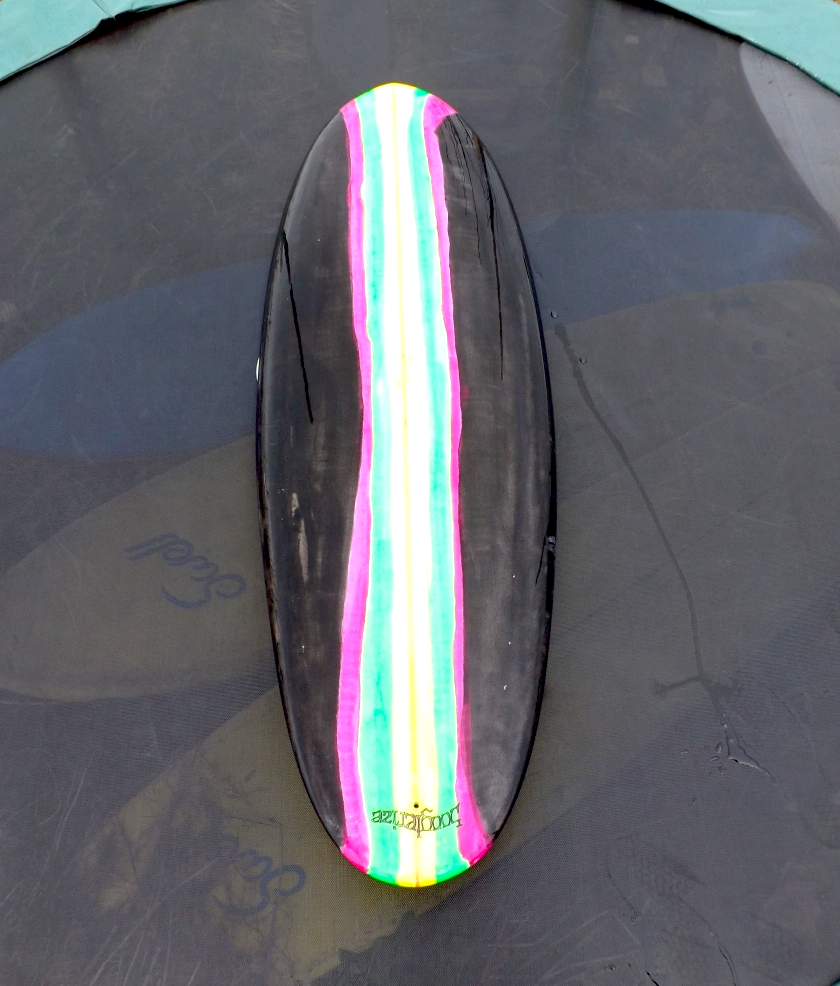 Three fin & 2+1 style surf craft – Booglerize Surfboards