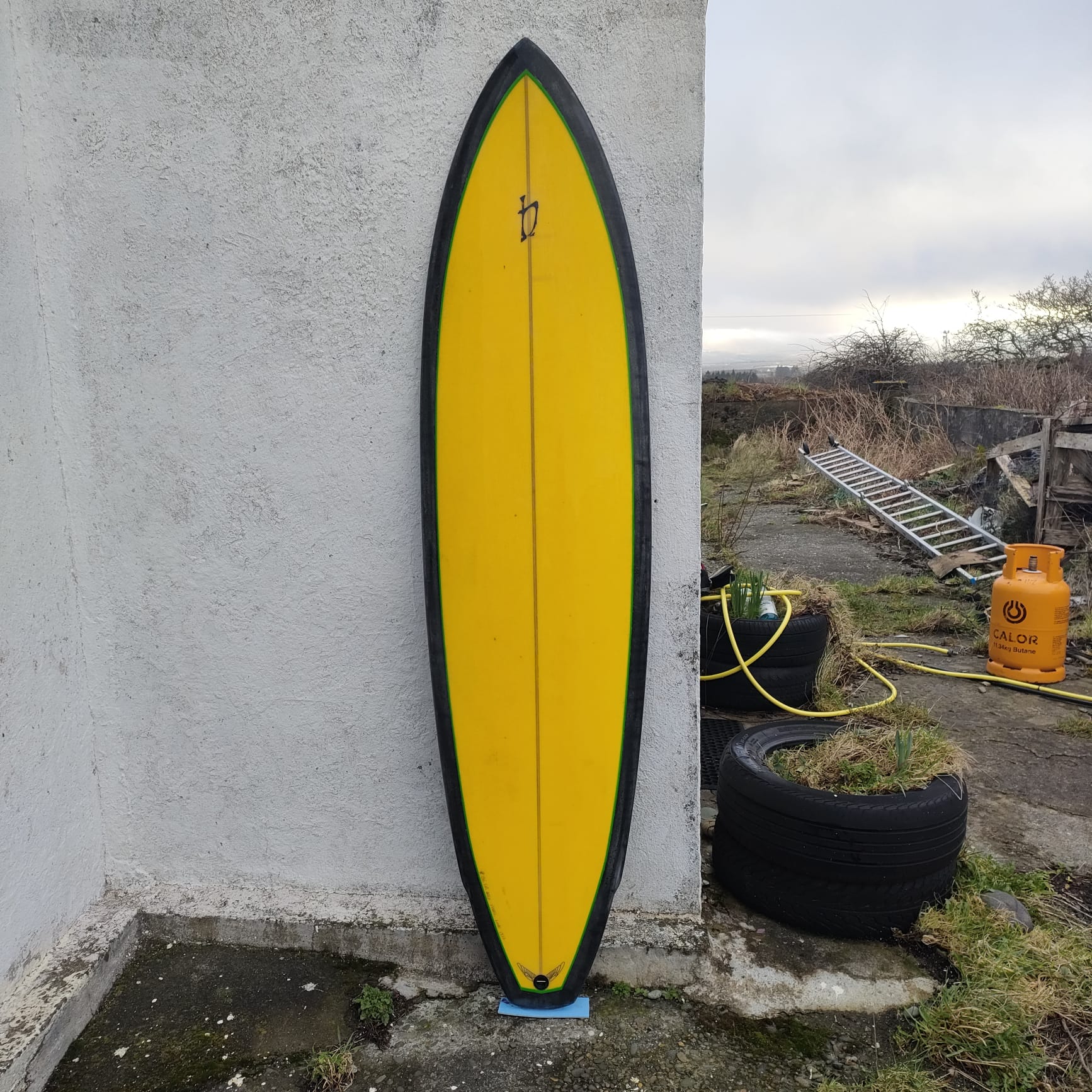 I Feel Love – Booglerize Surfboards